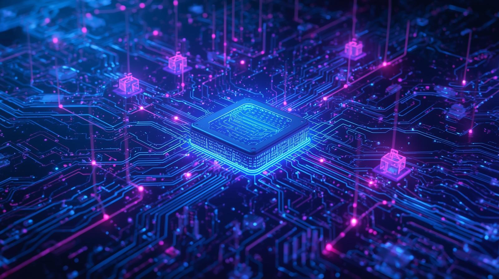 RAGワークロードが顕在化させる「メモリ設計」の重要性 | 実務コラム | I.J.ビジネス道社